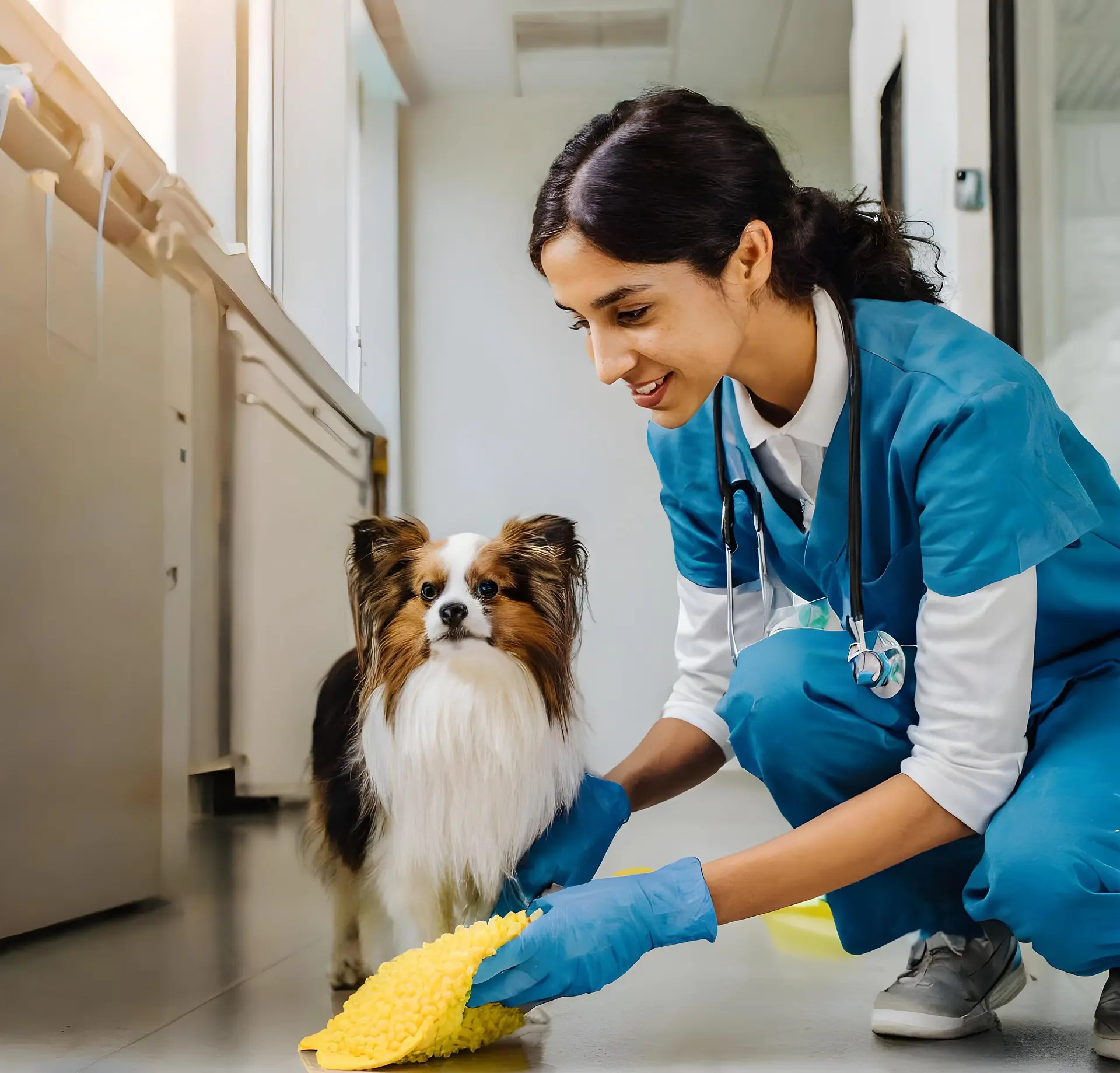 Veterinary Dental Specialist: How They Help Your Pets